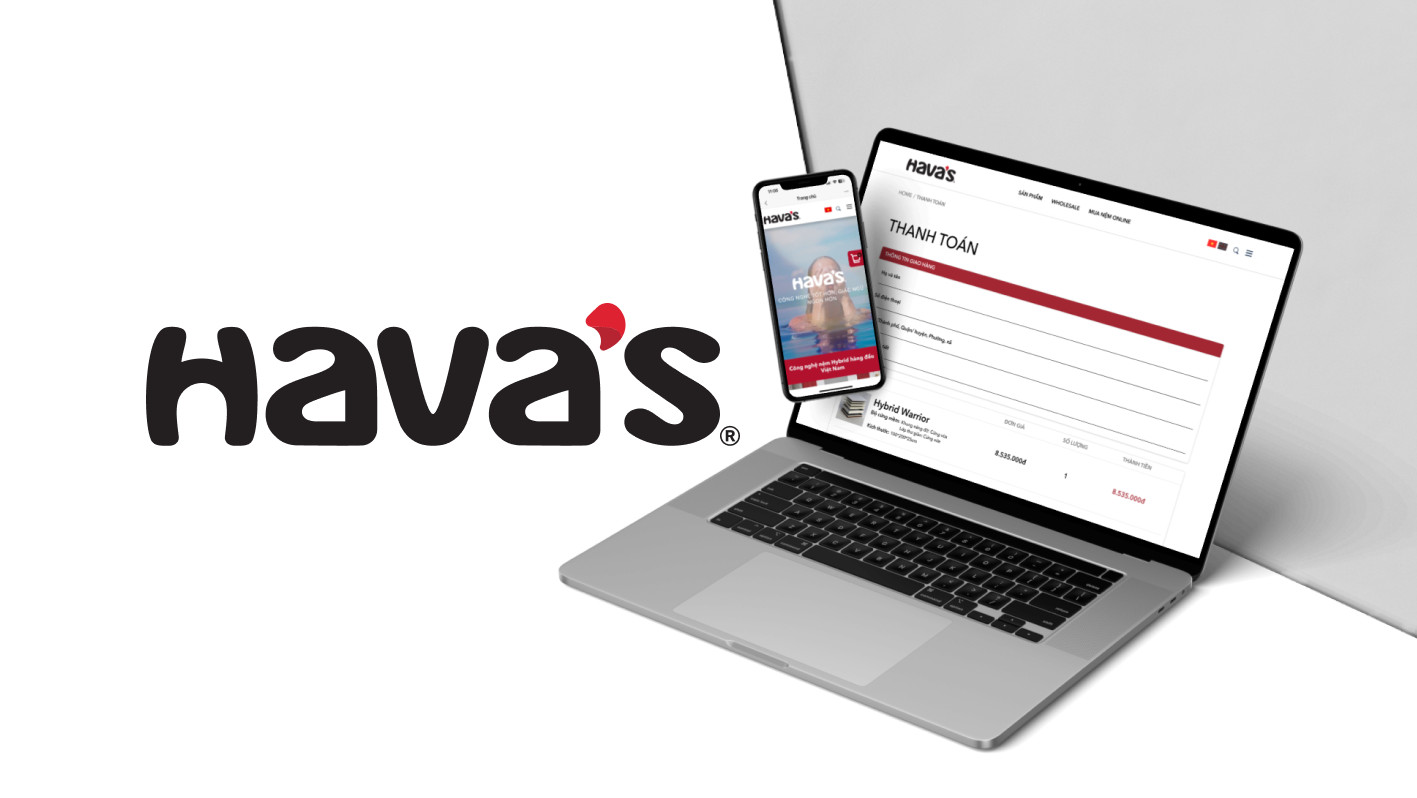 Hava's - Nhà Sản Xuất Nệm Cao Cấp tại Việt Nam